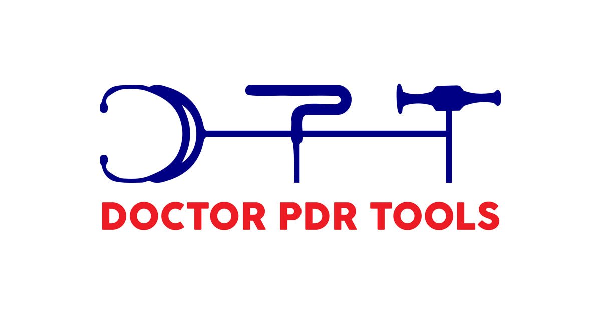 PDR Tools/Lever-with-9-tips – DoctorPdrTools