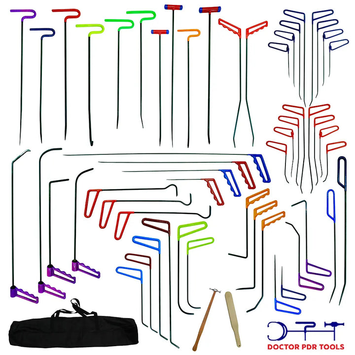 View All Products - DoctorPdrTools