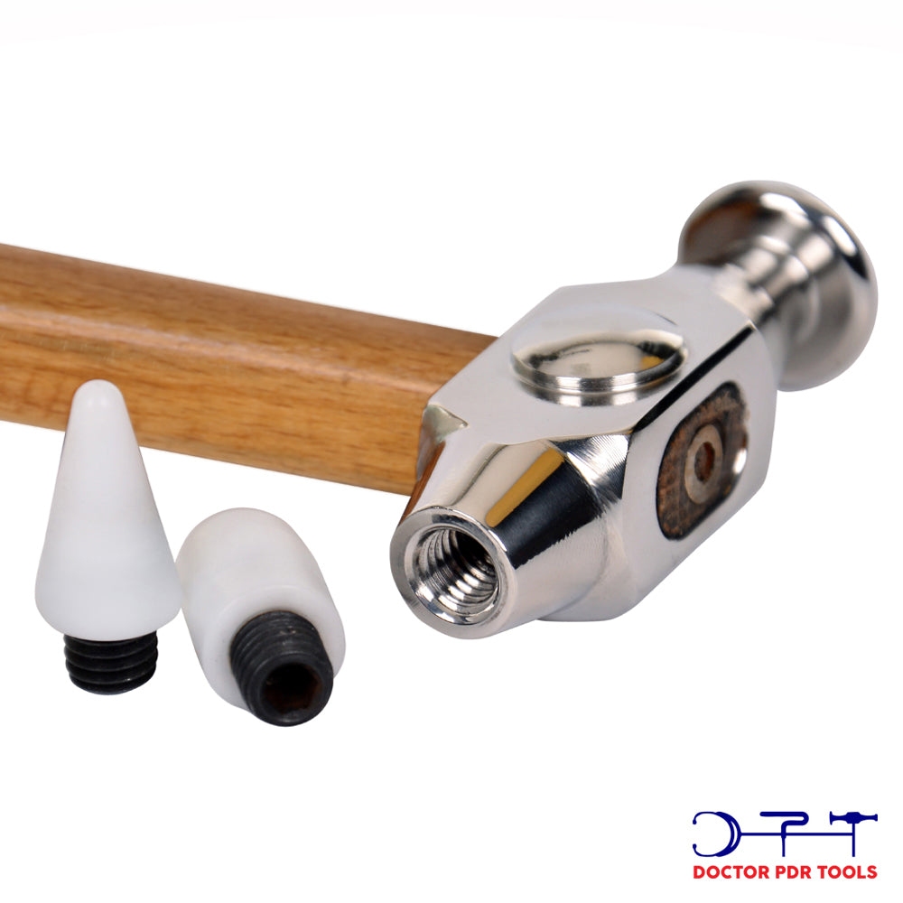 DoctorPdrTools - Paintless Dent Repair Tools