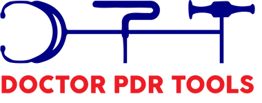 DoctorPdrTools - Paintless Dent Repair Tools