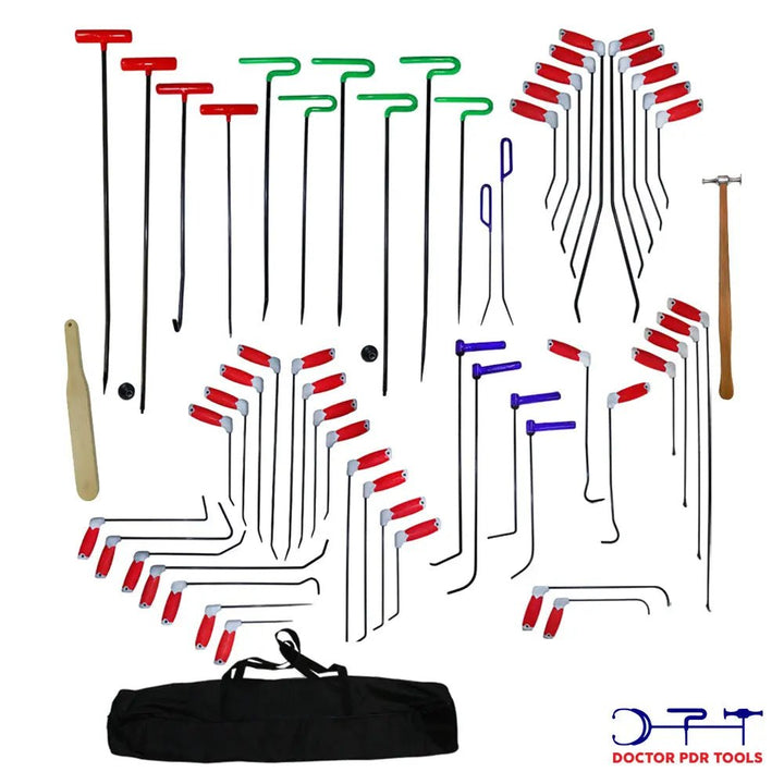 All Products - DoctorPdrTools