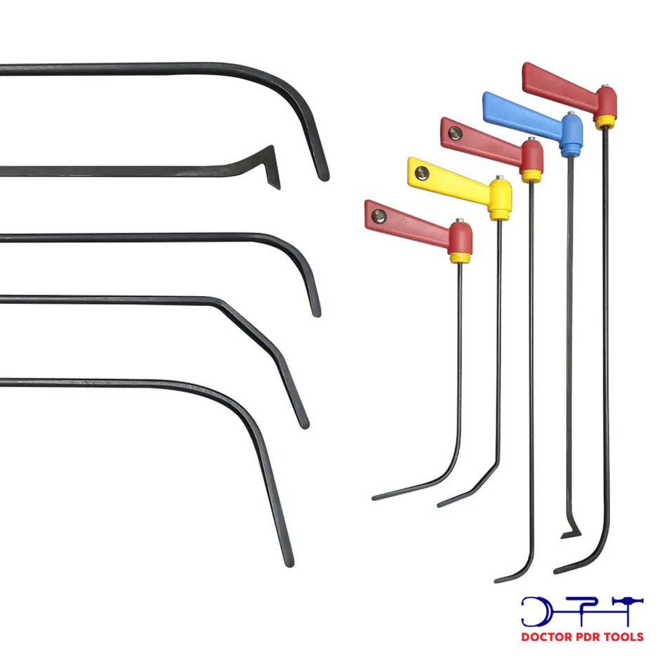 DoctorPdrTools - Paintless Dent Repair Tools